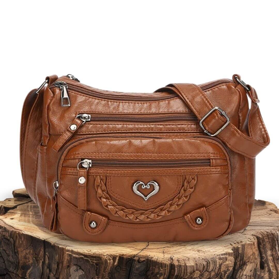 Scarlett’s Everyday Chic Tote | Shoulder Bag – Joan's Bags