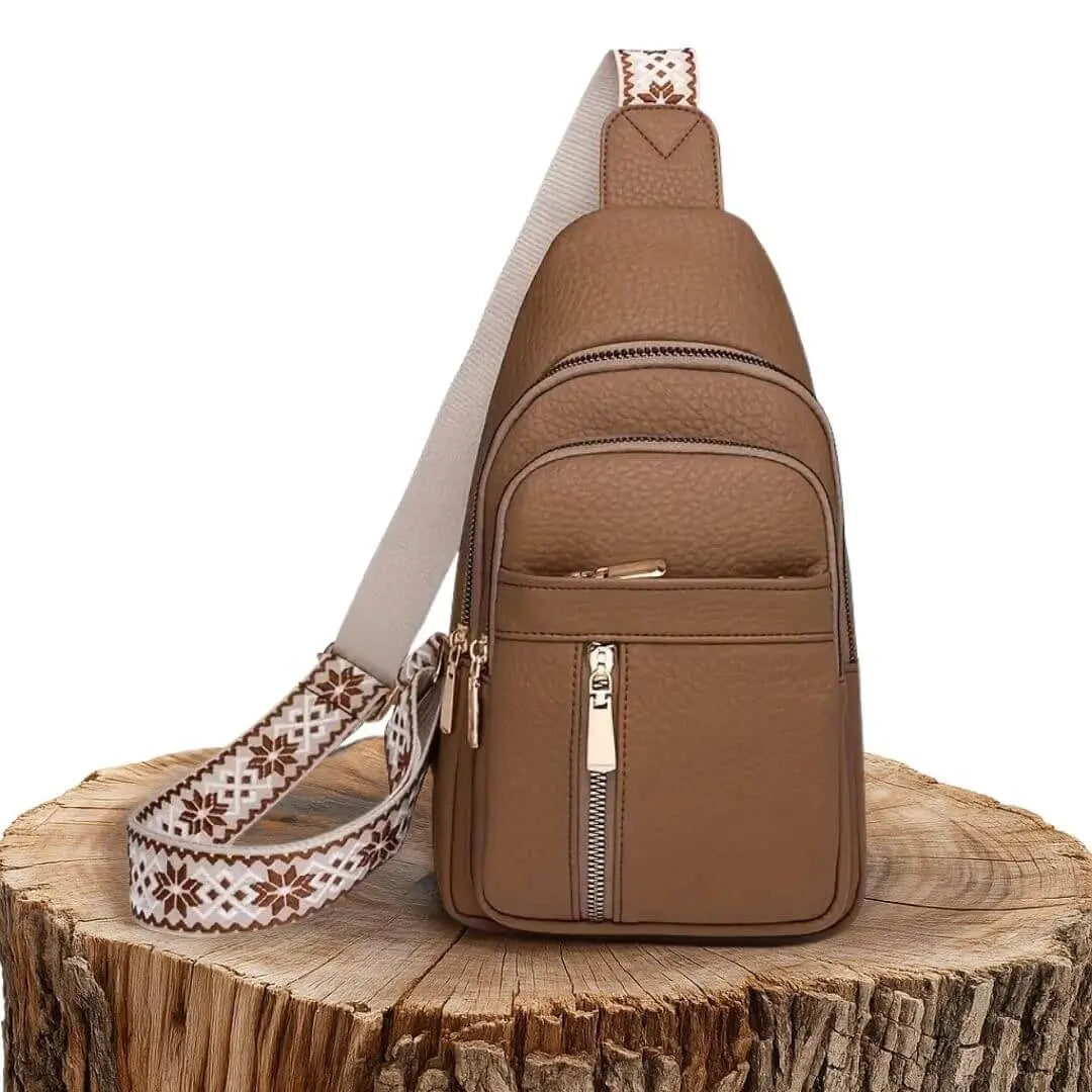 Kelly’s Vintage Treasure | Chest Bag – Joan's Bags