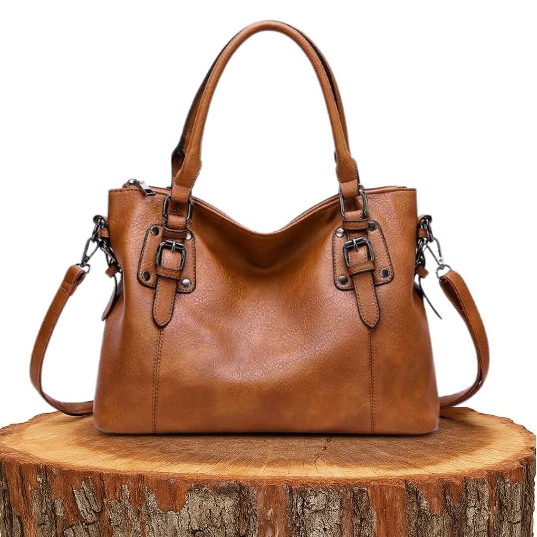 Story - Joan - Joan's Bags