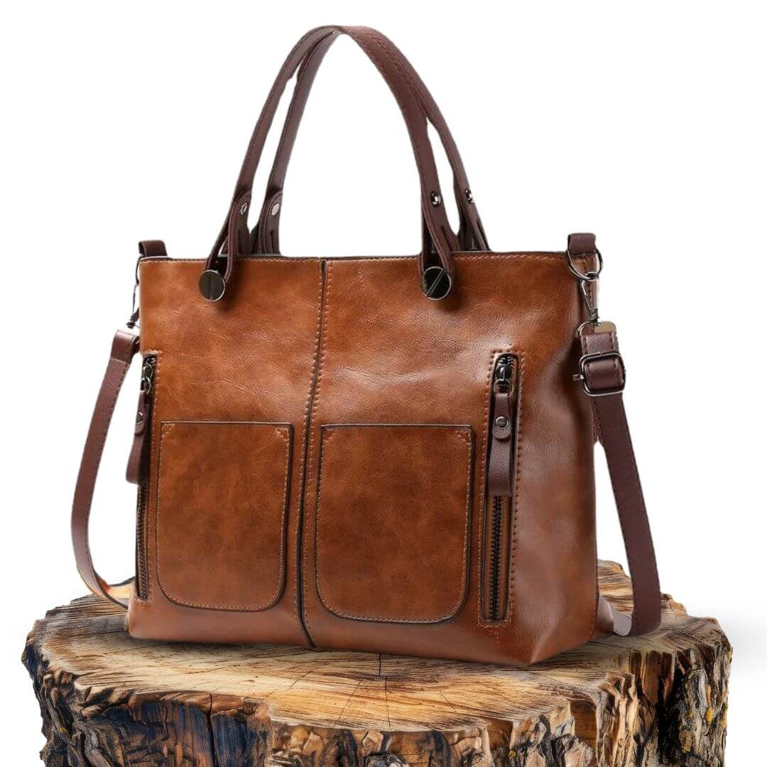 Ashley’s Everyday Essential Tote | Tote Bag – Joan's Bags